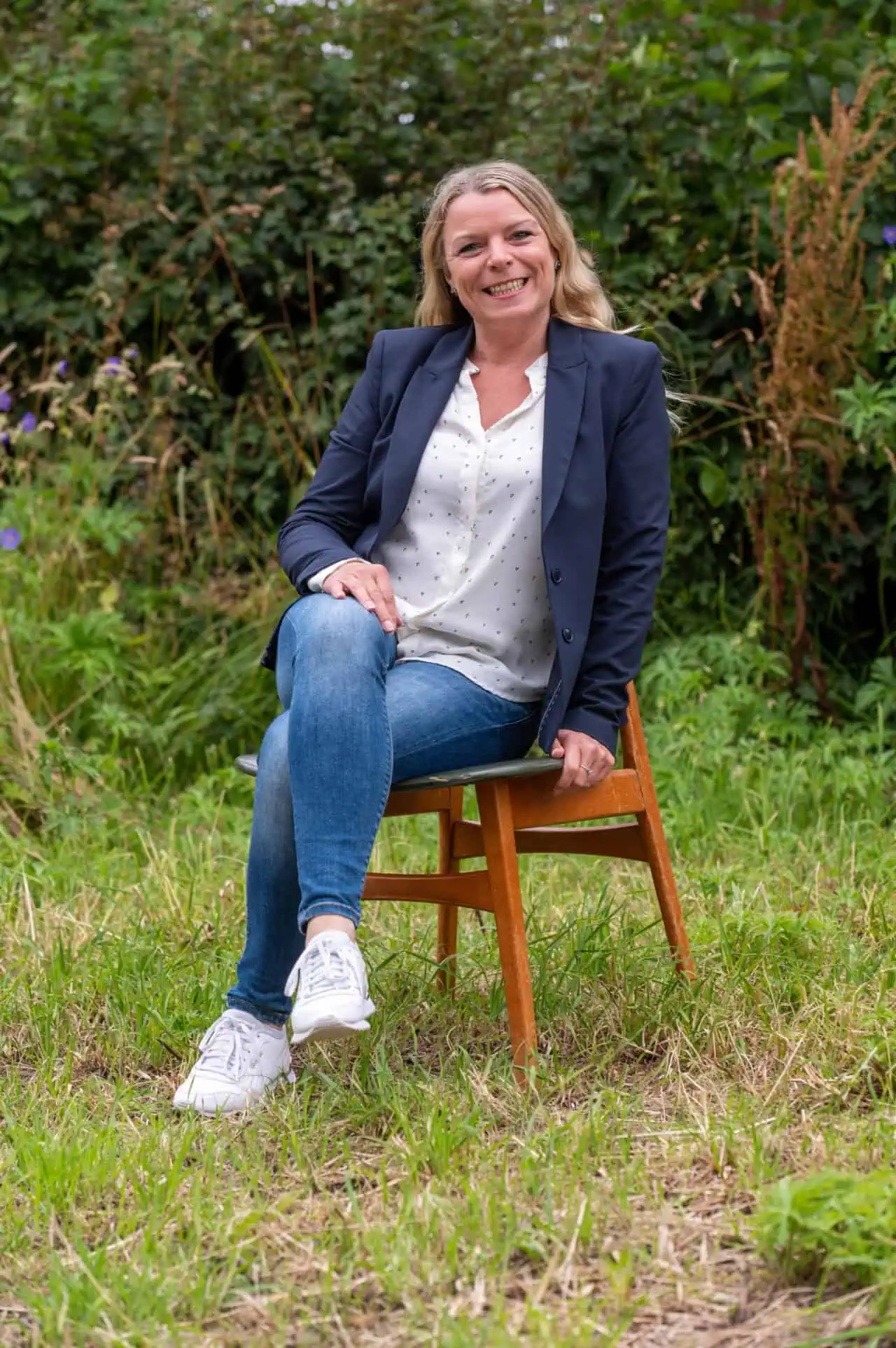 Diana Rijs - Dynamisch Bureau