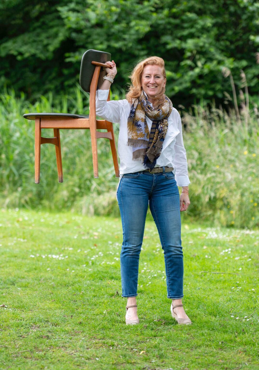 Eva Kamp - Dynamisch Bureau