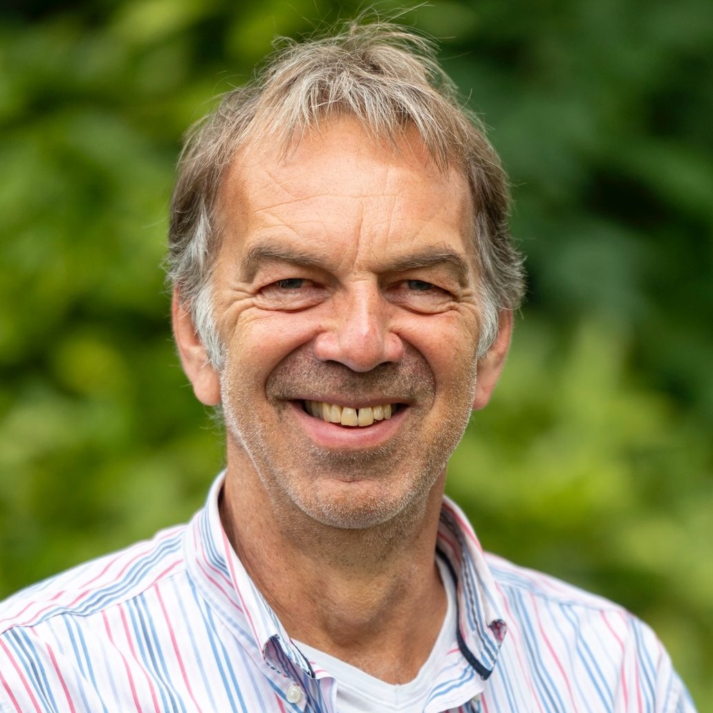 Ons team - Dynamisch Bureau